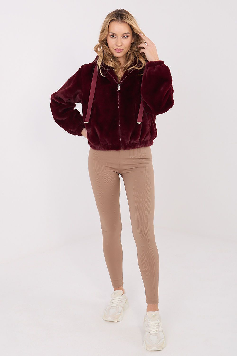 Giubbino model 222106 Factory Price – SS by SABRINA SABATINELLI